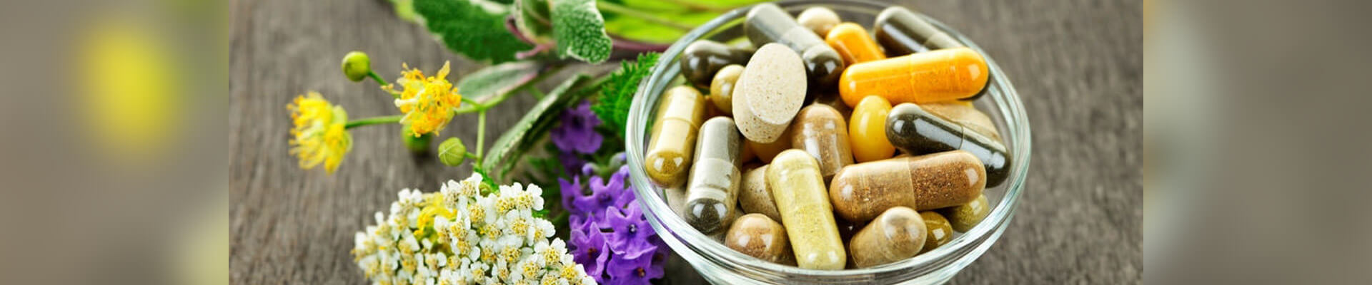 Phytotherapy is a medical practice based on medical plants